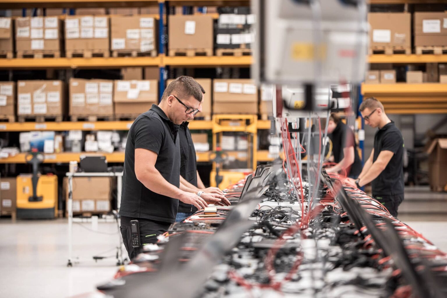 Blancco Drive Eraser BSI-compliant data erasure certified